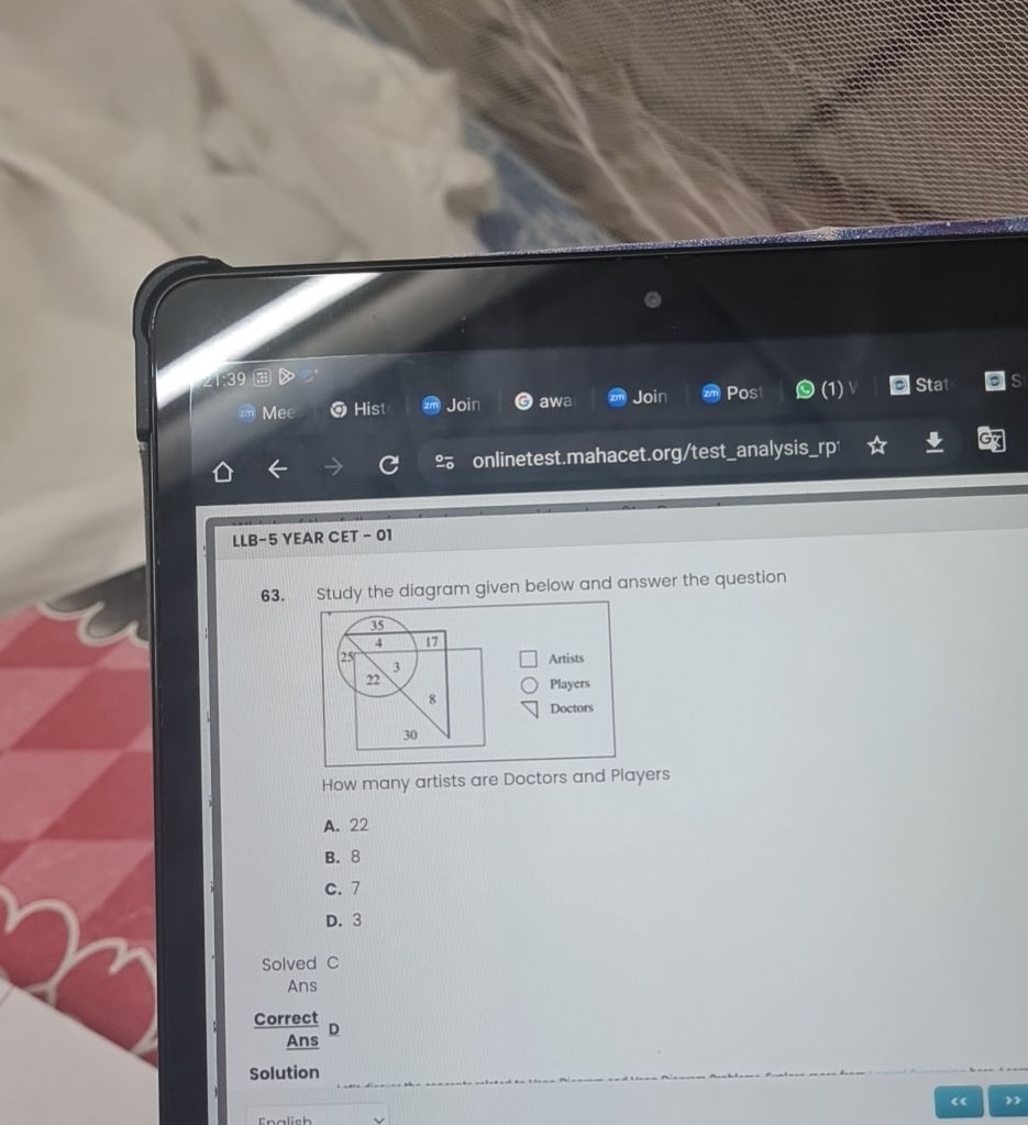 Study the diagram given below and answer the | StudyX