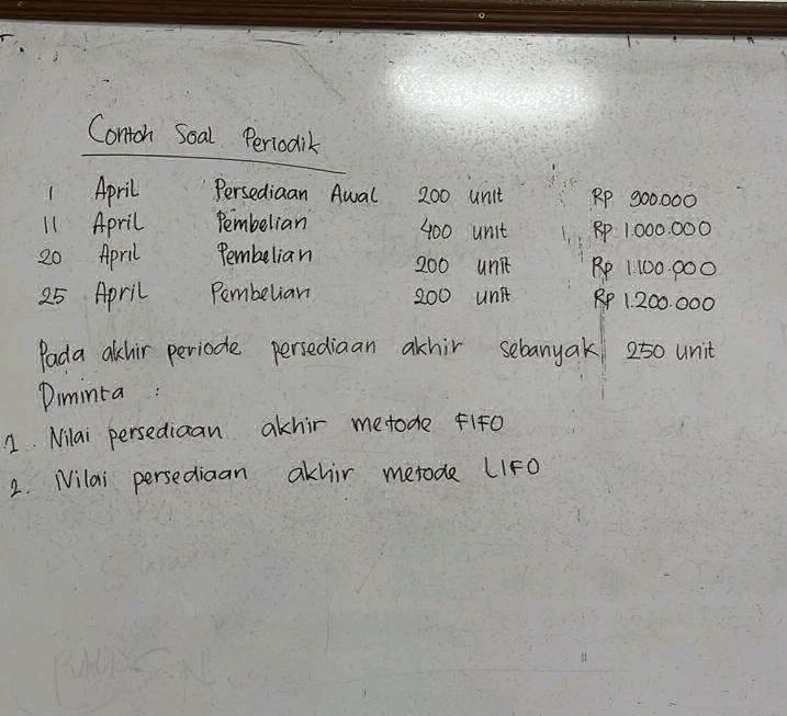 Contoh Soal Periodik | Date | Description | | StudyX
