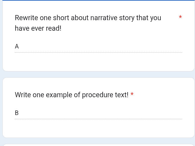 Rewrite one short about narrative story that | StudyX