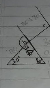 The image contains a diagram of intersecting | StudyX