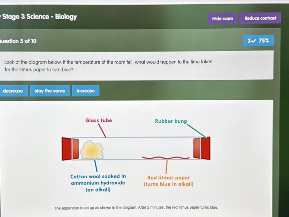 Look at the diagram below. If the | StudyX