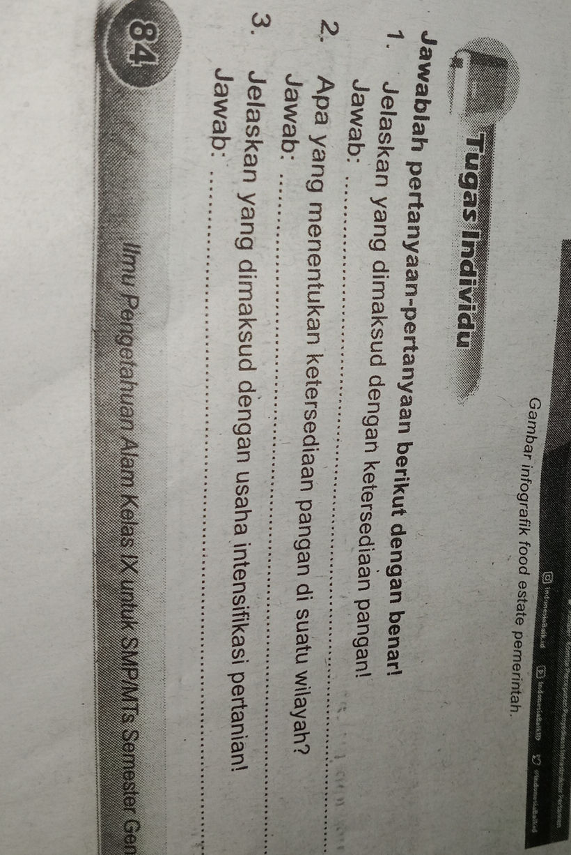 1. Jelaskan yang dimaksud dengan | StudyX