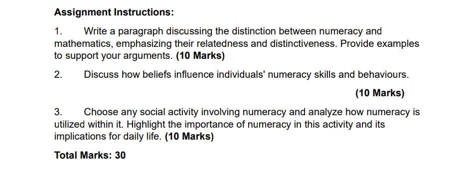 1. Write a paragraph discussing the | StudyX