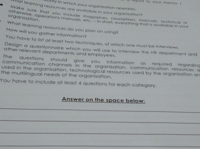 What learning resources are available in | StudyX