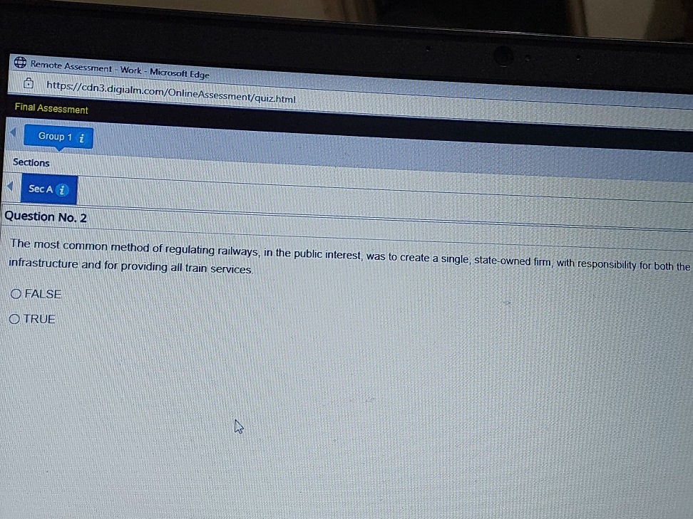 The most common method of regulating | StudyX