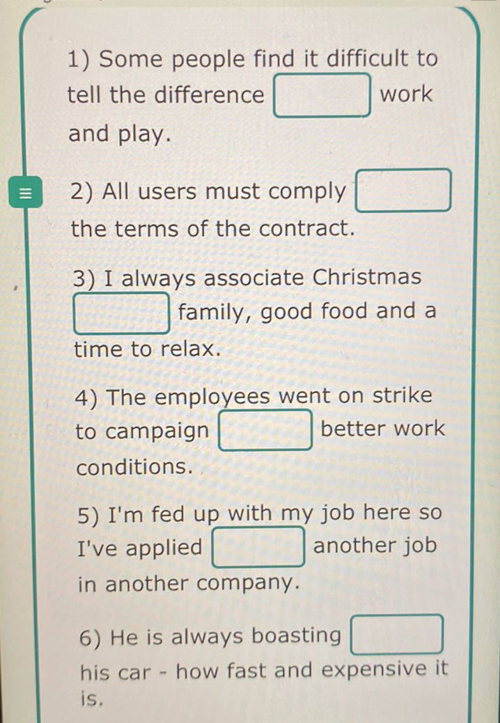 1) Some people find it difficult to tell the | StudyX