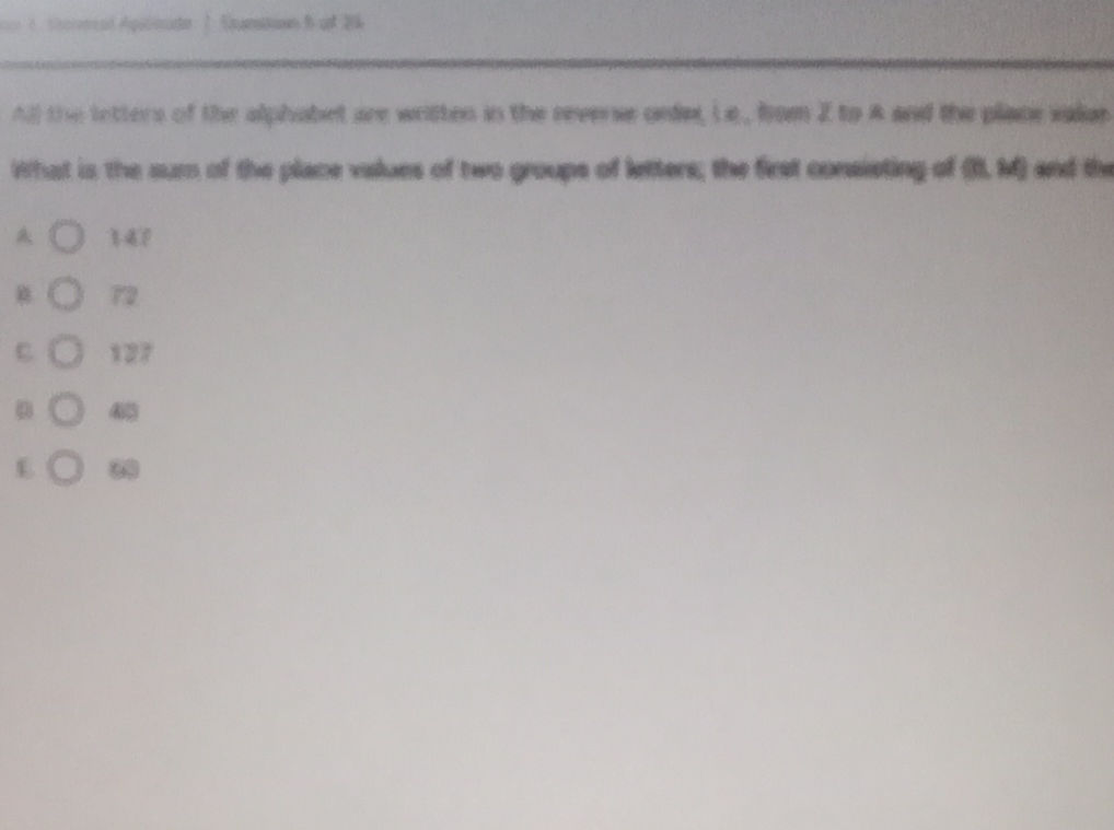 All the letters of the alphabet are written | StudyX