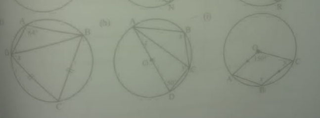 The image contains several diagrams of | StudyX