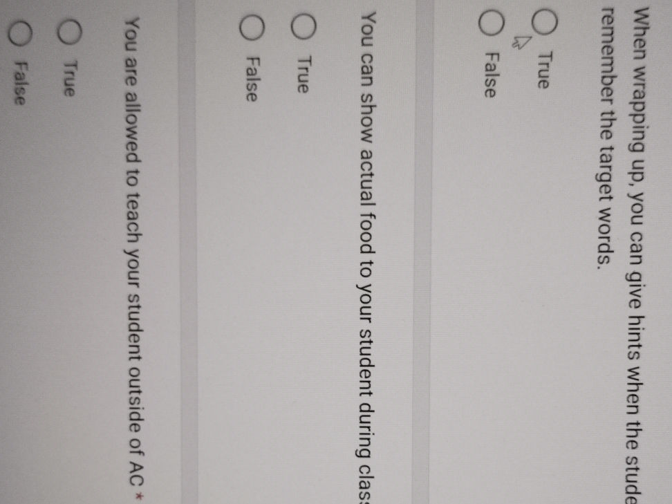 When wrapping up, you can give hints when | StudyX