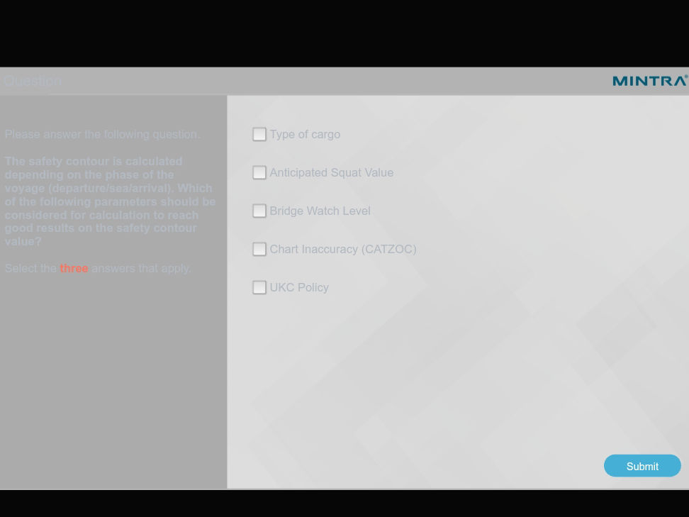 Please answer the following question. The | StudyX