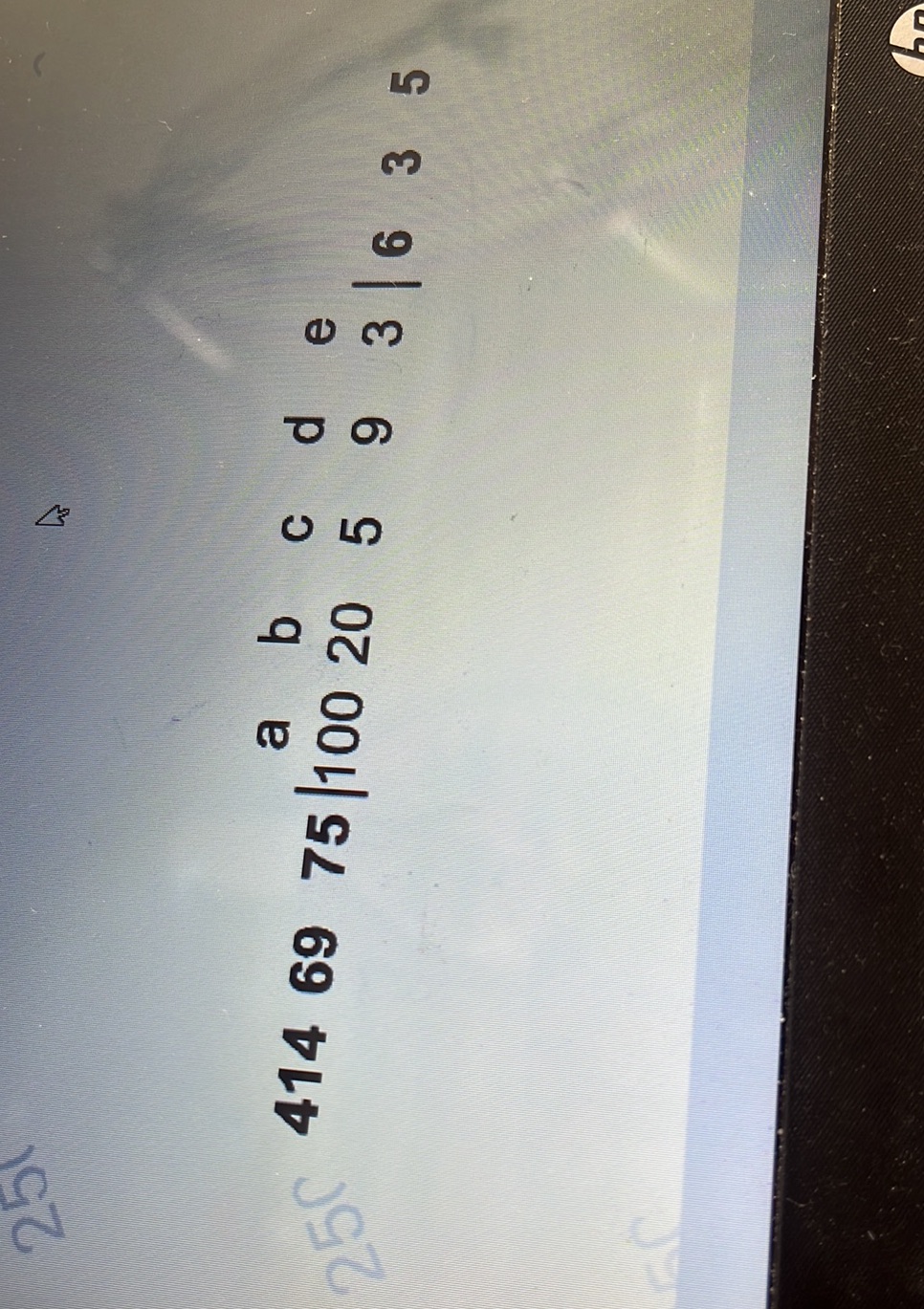 Basic Math Problem Solving | StudyX