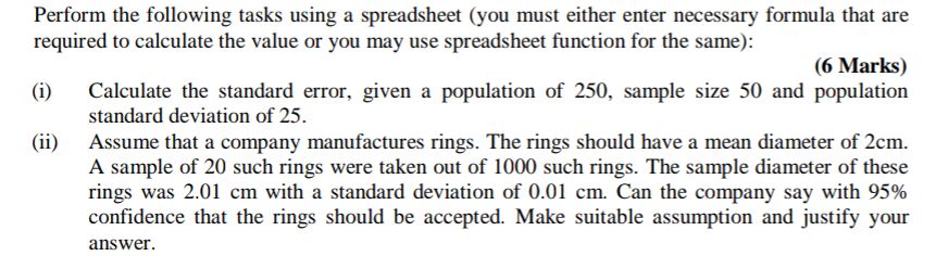 Perform the following tasks using a | StudyX