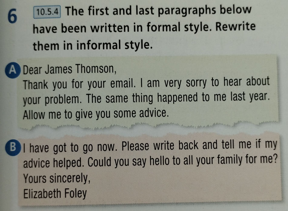 The first and last paragraphs below have | StudyX