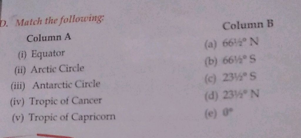 Match the following: | Column A | Column B | StudyX