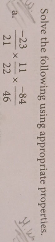 Solve the following using appropriate | StudyX