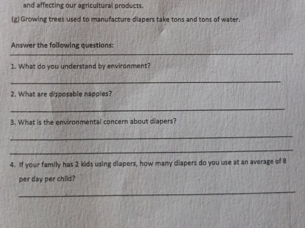 Answer the following questions: 1. What do | StudyX
