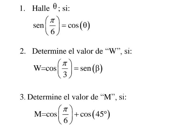 1. Halle \( \); si: $ ( { }{6} ) = ( )$ | StudyX