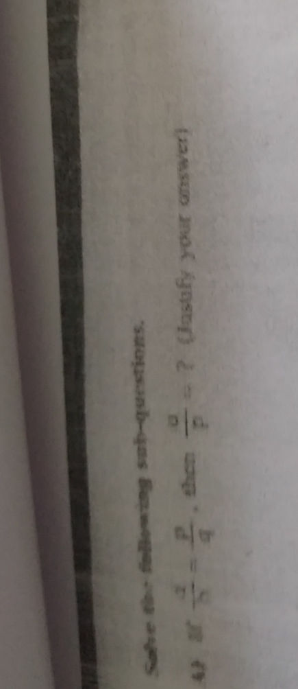 Solve the following sub-questions. 4) If \( | StudyX