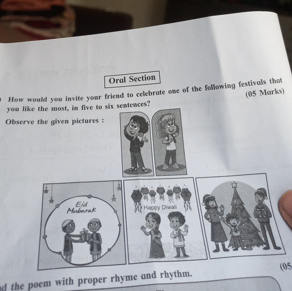 How would you invite your friend to | StudyX