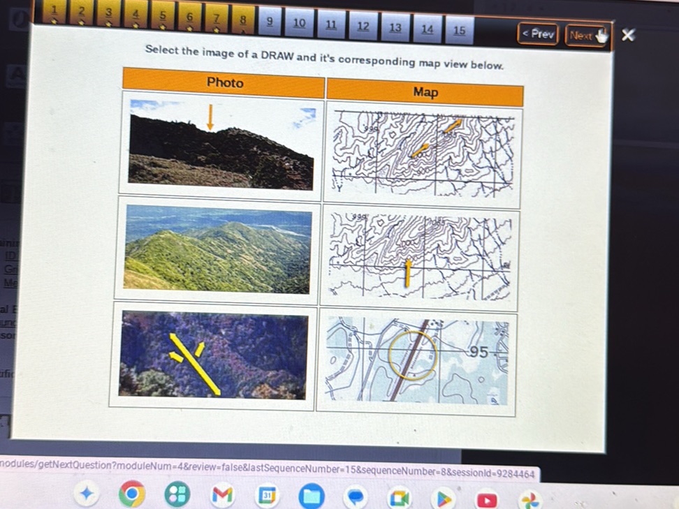 Select the image of a DRAW and it's | StudyX