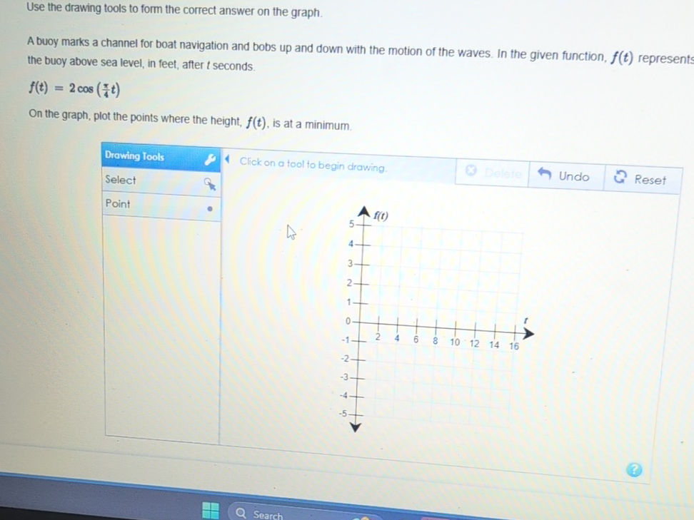 Use the drawing tools to form the correct | StudyX