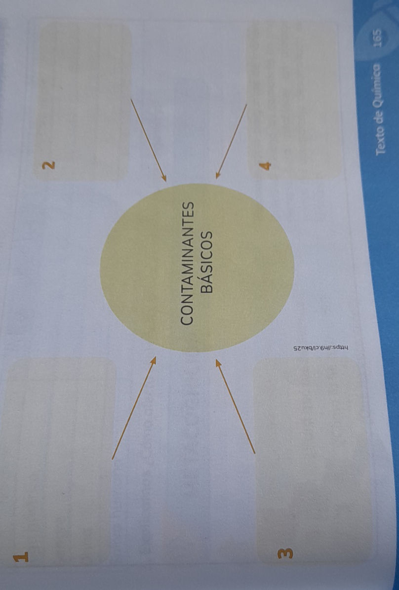 The image shows a concept map with the | StudyX