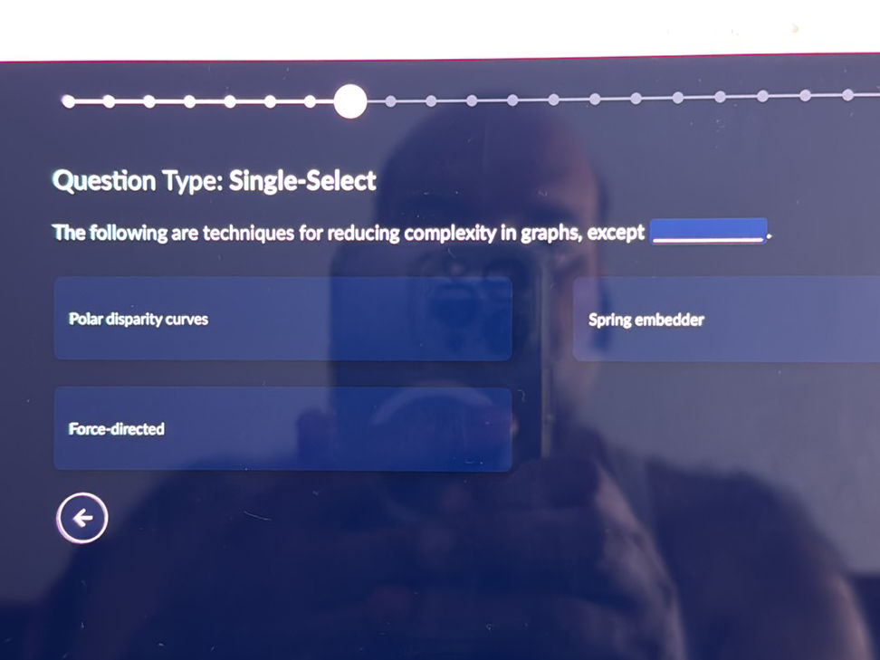 The following are techniques for reducing | StudyX