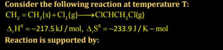 Consider the following reaction at | StudyX