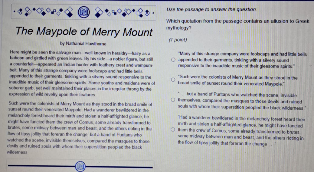 Use the passage to answer the question. | StudyX