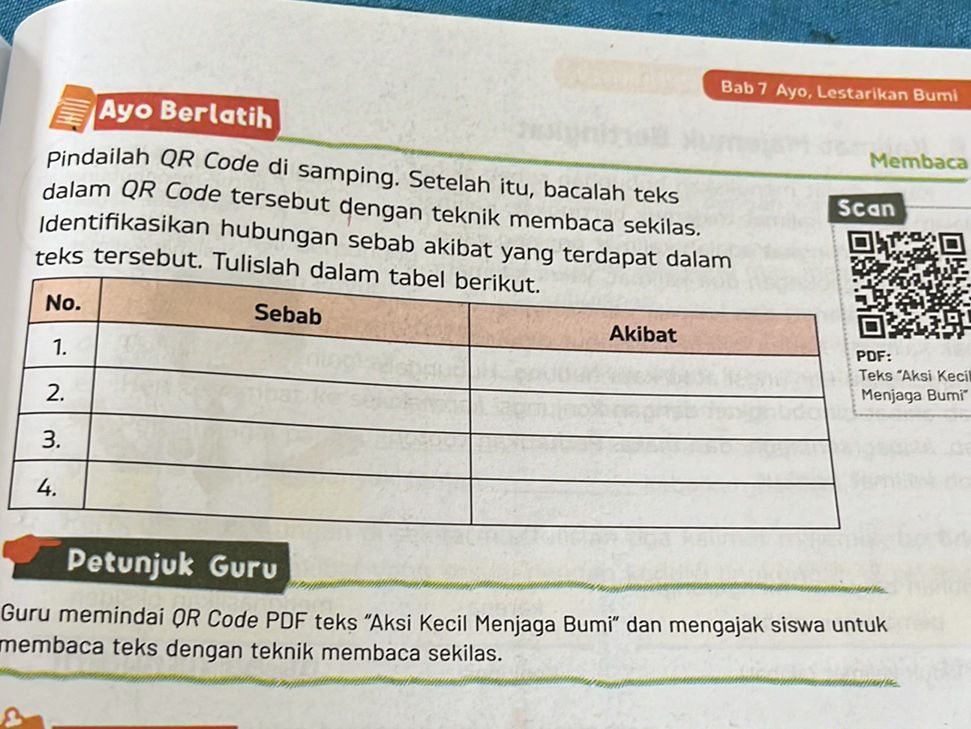 Pindailah QR Code di samping. Setelah itu, | StudyX