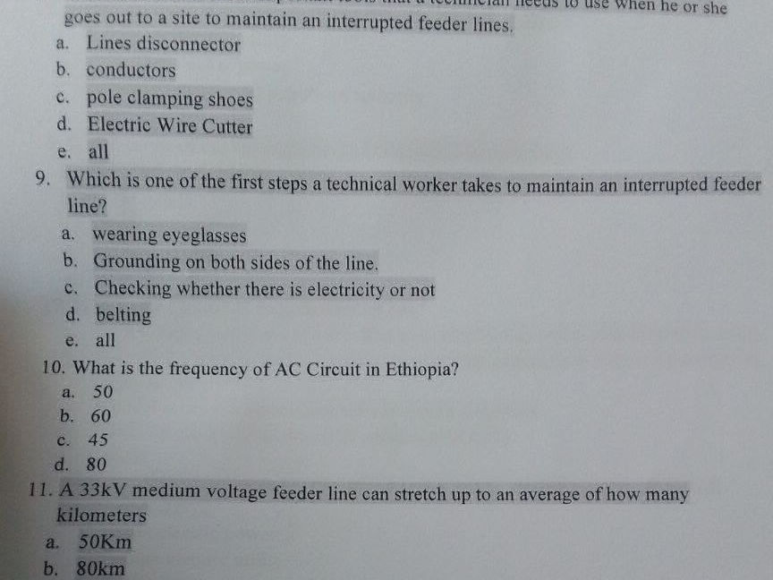 9. Which is one of the first steps a | StudyX