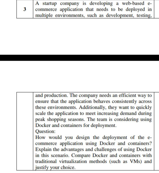 A startup company is developing a web-based | StudyX