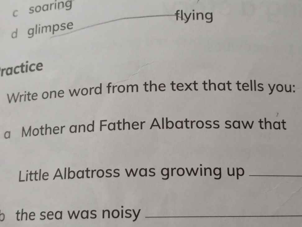 Write one word from the text that tells you: | StudyX