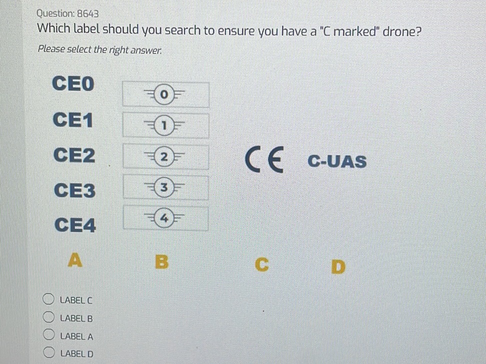 Which label should you search to ensure you | StudyX