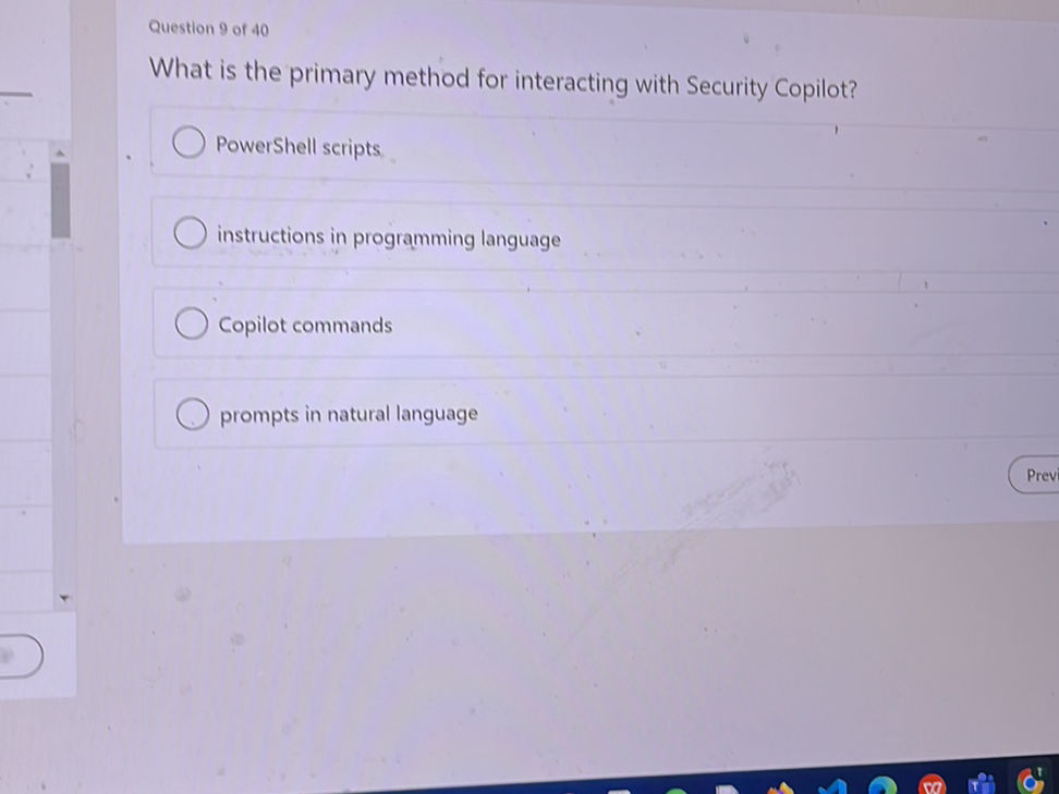 What is the primary method for interacting | StudyX