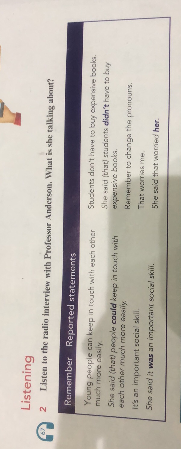 Listen to the radio interview with Professor | StudyX