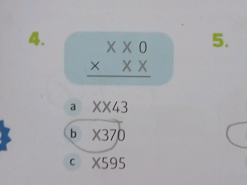 Math Problem: Solve the XX0 multiplication | StudyX