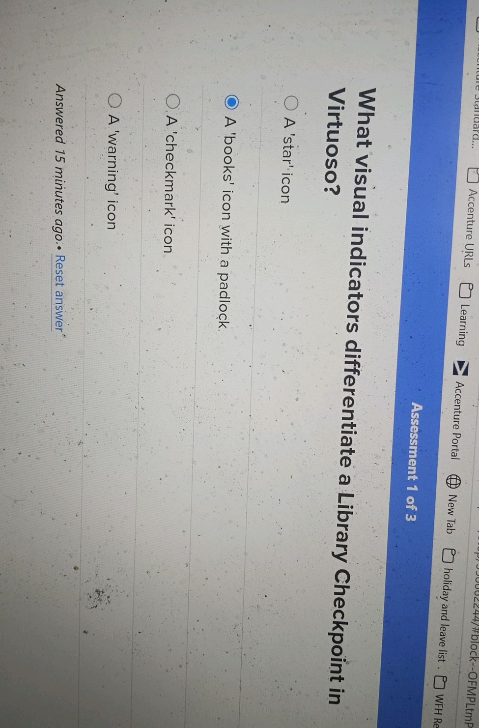 What visual indicators differentiate a | StudyX