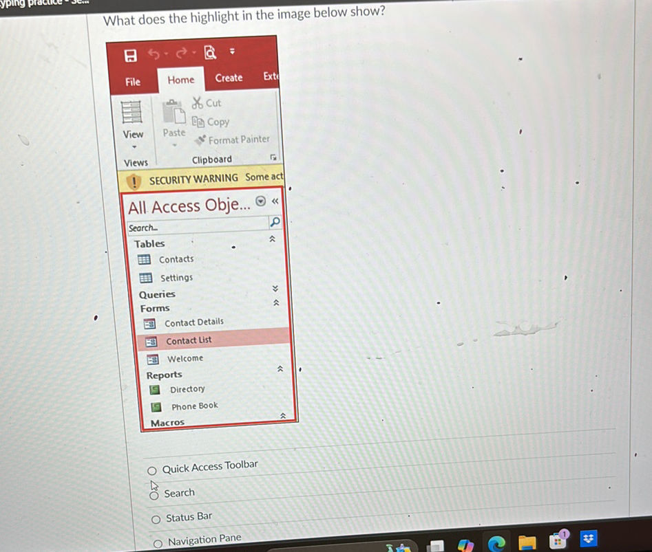 What does the highlight in the image below | StudyX