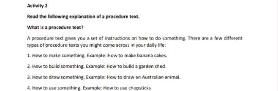Read the following explanation of a | StudyX