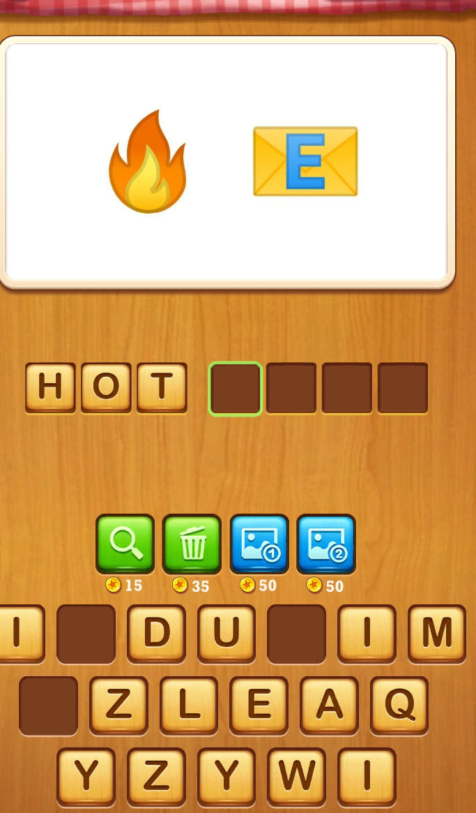 The image shows a fire emoji and an envelope | StudyX