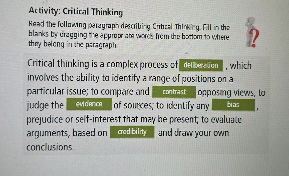 Read the following paragraph describing | StudyX