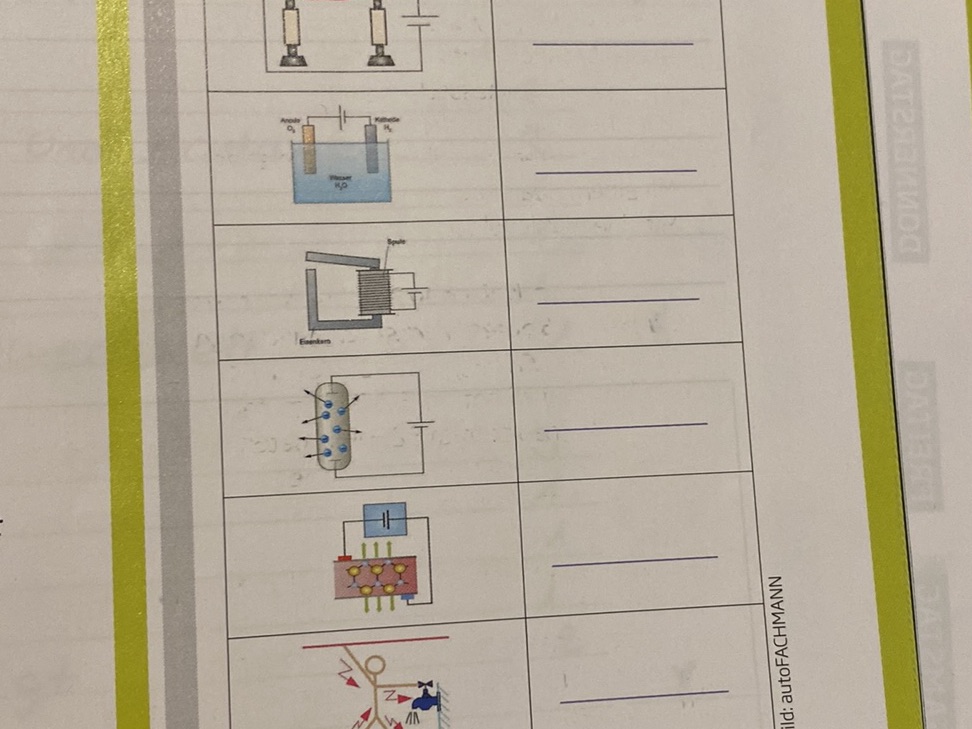 The image contains several circuit diagrams. | StudyX