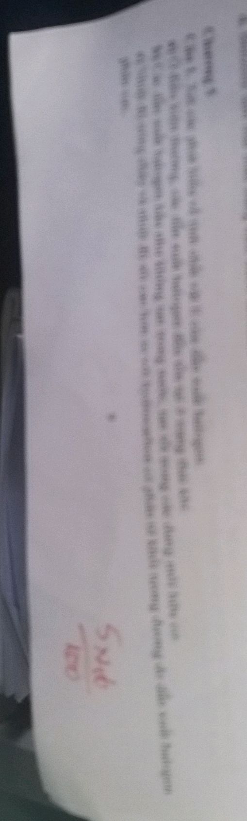 Phân số 5/6 là gì? | StudyX