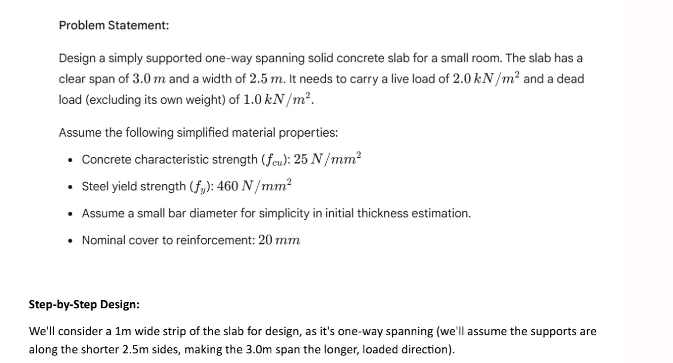 Problem Statement: Design a simply | StudyX