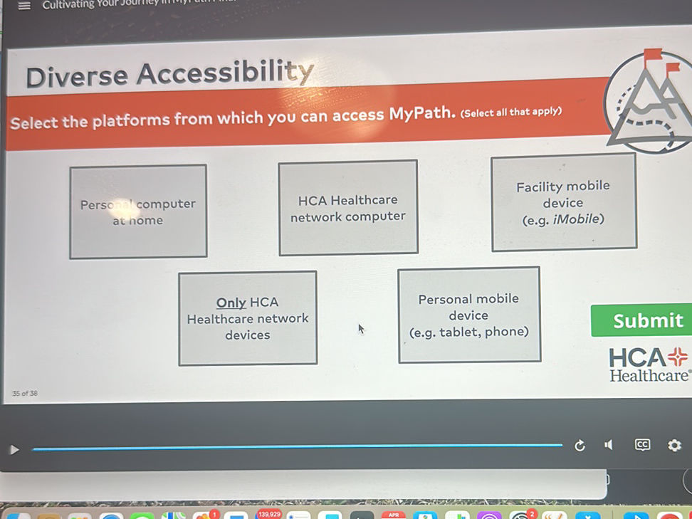 Select the platforms from which you can | StudyX