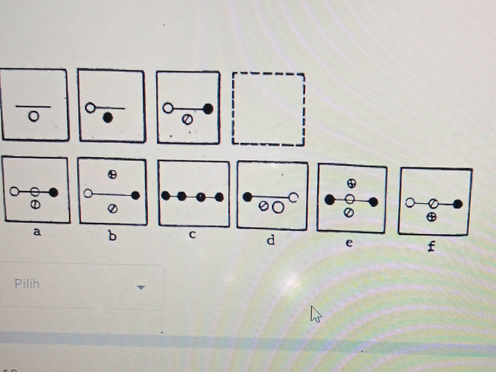 The image presents a pattern recognition | StudyX
