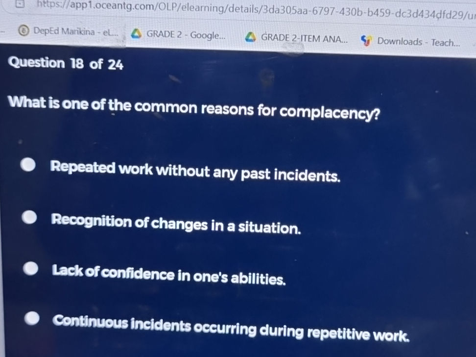 What is one of the common reasons for | StudyX