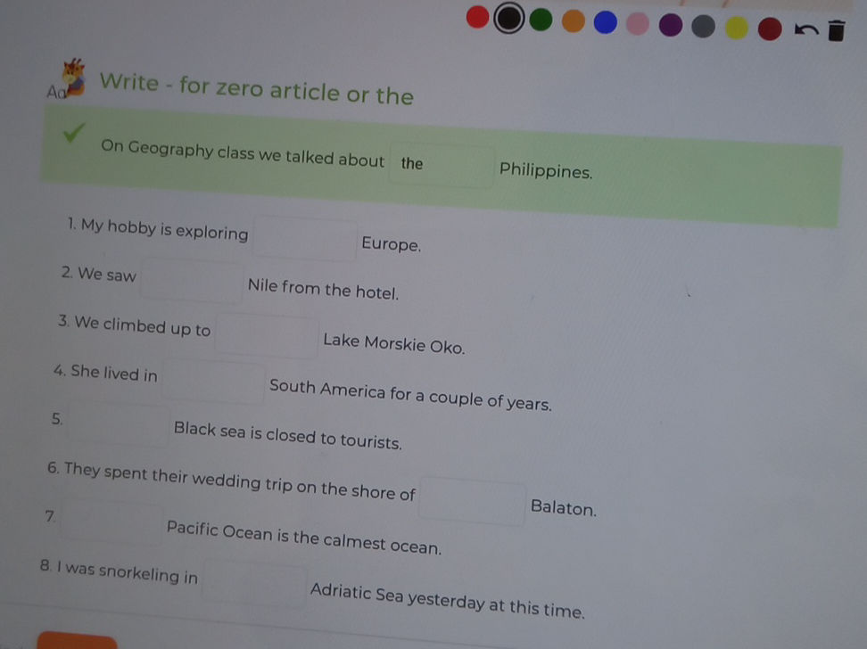 Write-for zero article or the Ad On | StudyX