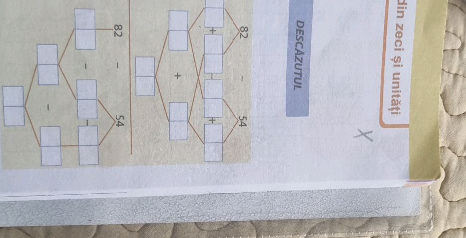 The image presents a diagram for subtraction | StudyX